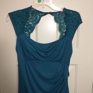 Juno | Dresses | New Juno Dress Collection Formal Gown Size Small S ...